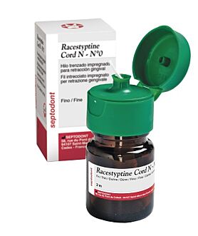 PREPARATION GINGIVALE - EMPREINTE - Produits - Septodont