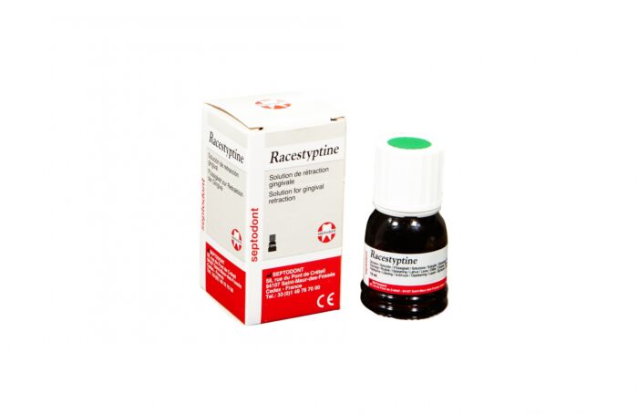Racestyptine - Septodont