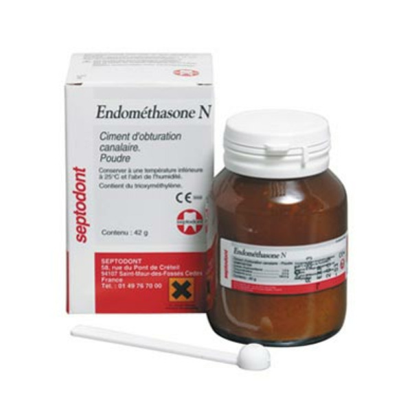 endomethasone - Septodont