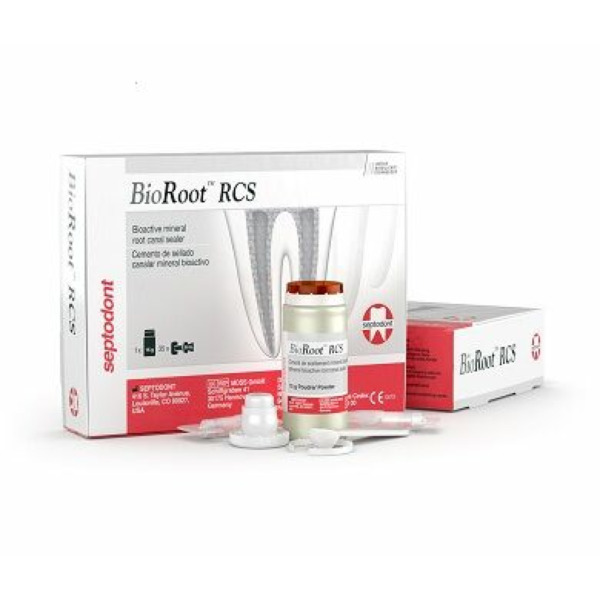 BioRoot RCS - Septodont