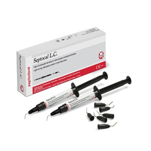 Septocal LC - Septodont