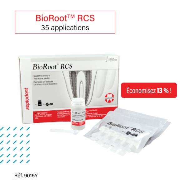 BioRoot™ RCS - Septodont