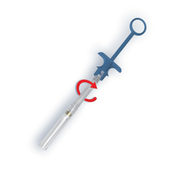 Ultra Safety Plus Twist - Septodont