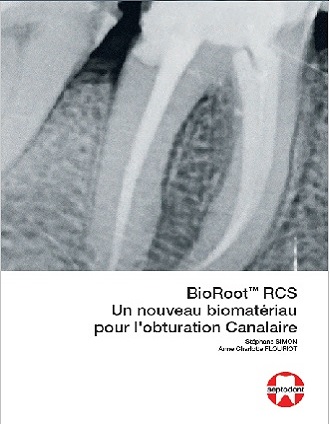 BioRoot™ RCS - Septodont