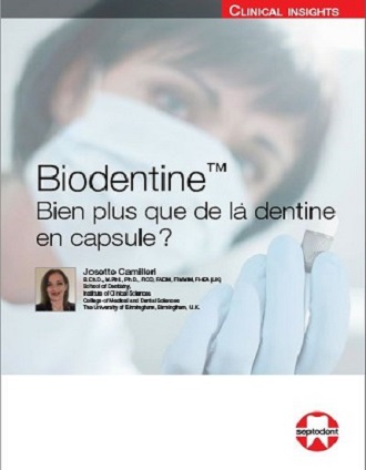 Biodentine™ - Septodont