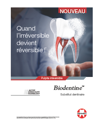 Biodentine™ - Septodont